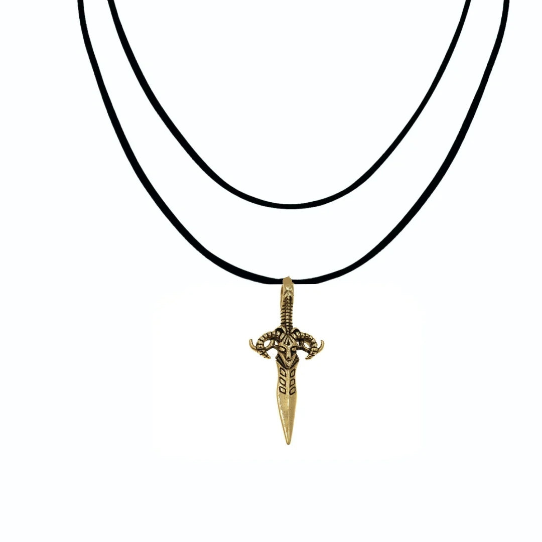 Sword Cord – Bouqueto