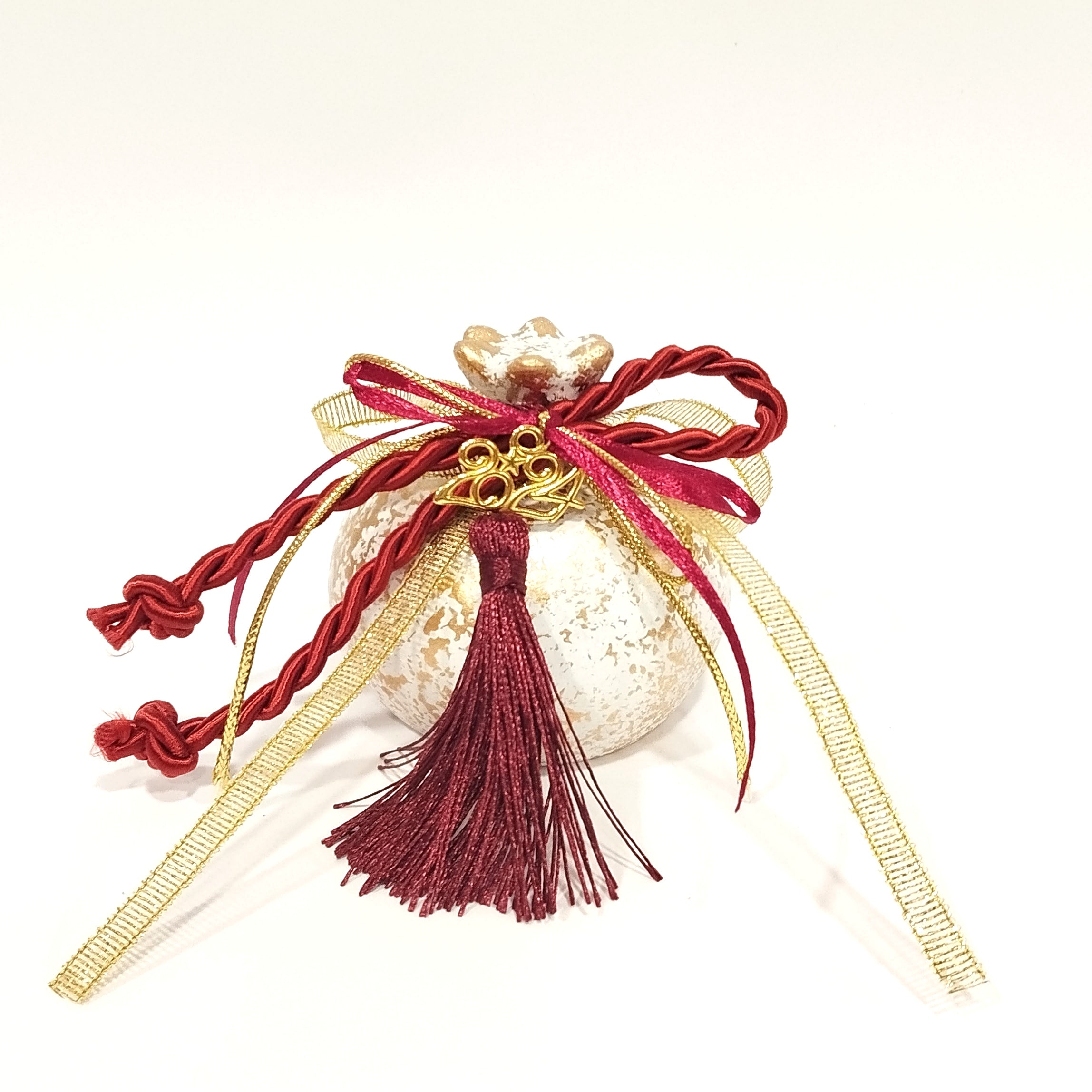 Pomegranate Table Charm 2024 – Bouqueto