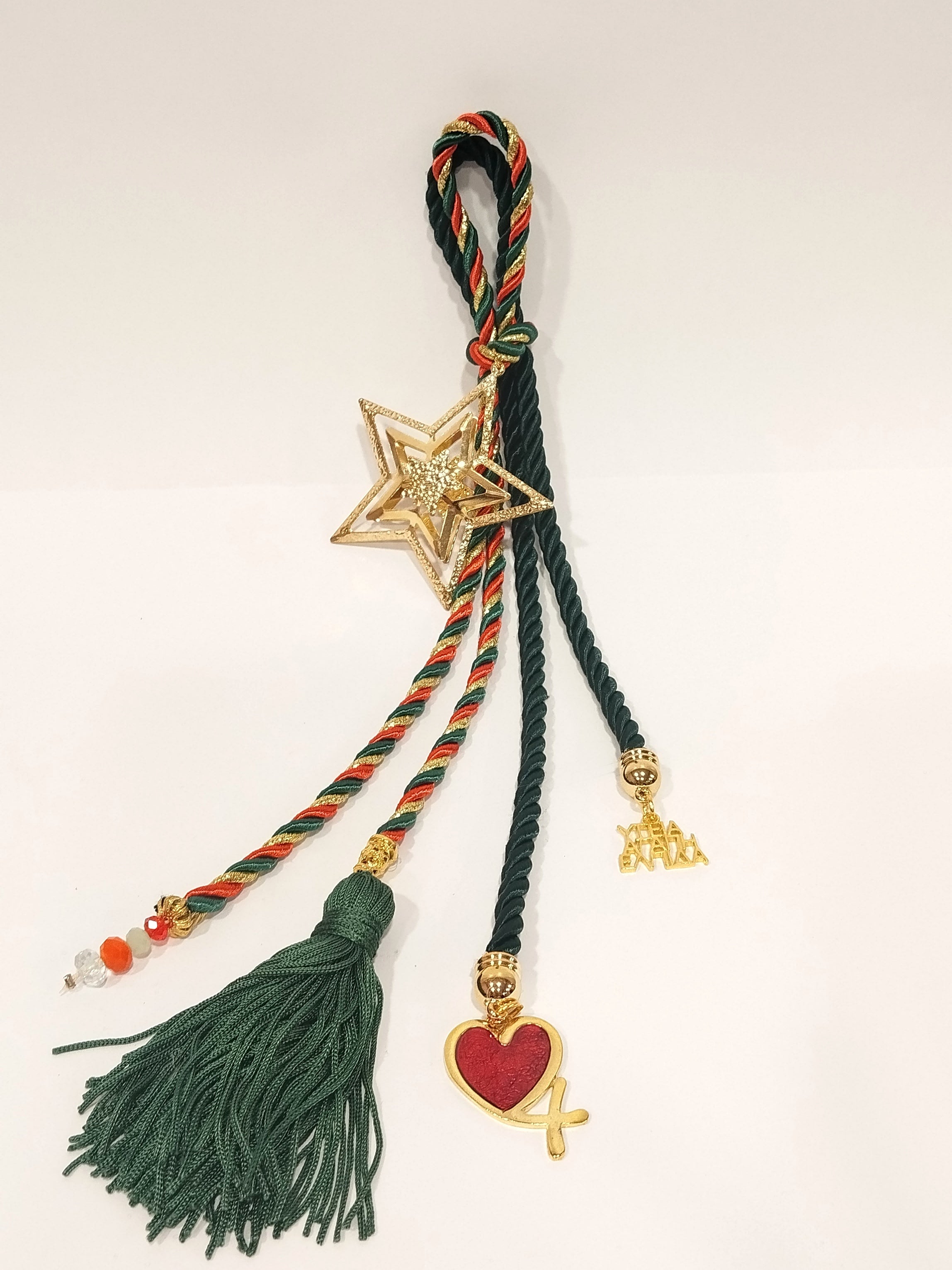 Star Charm 2024 – Bouqueto