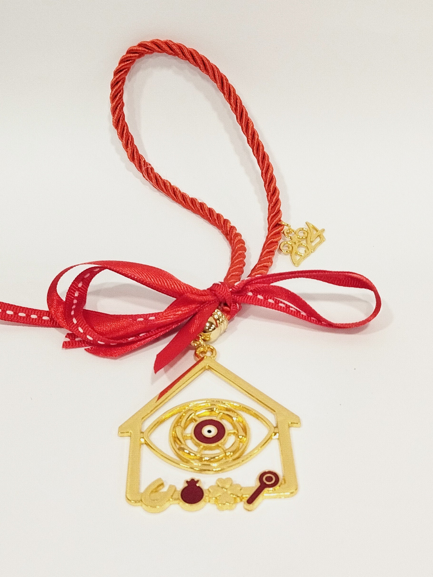 House Charm 2024 – Bouqueto